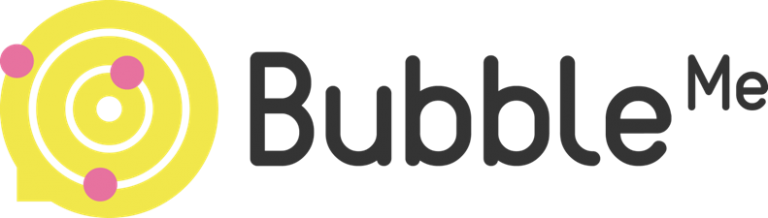BubbleMe App | Agelios, développement d'applications mobiles à Caen